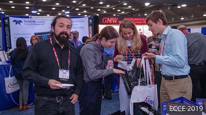 Current Exhibitors | ECCE Conference 2022