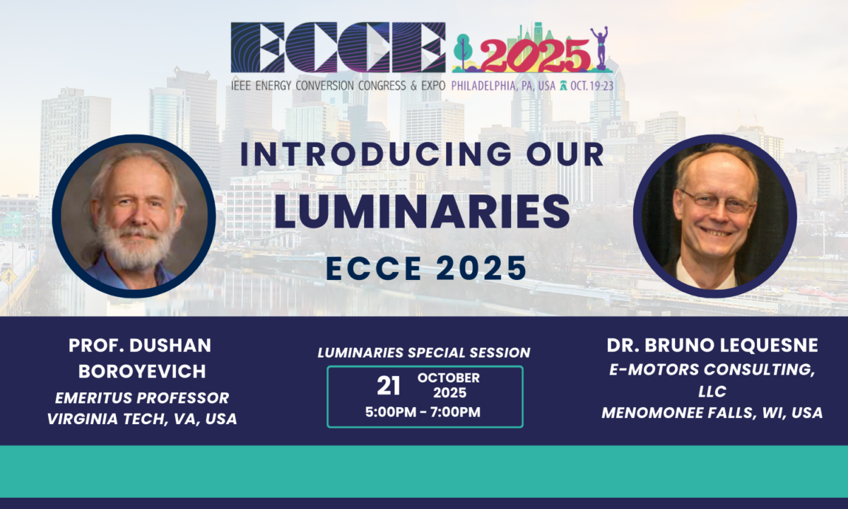 Home | ECCE Conference 2025