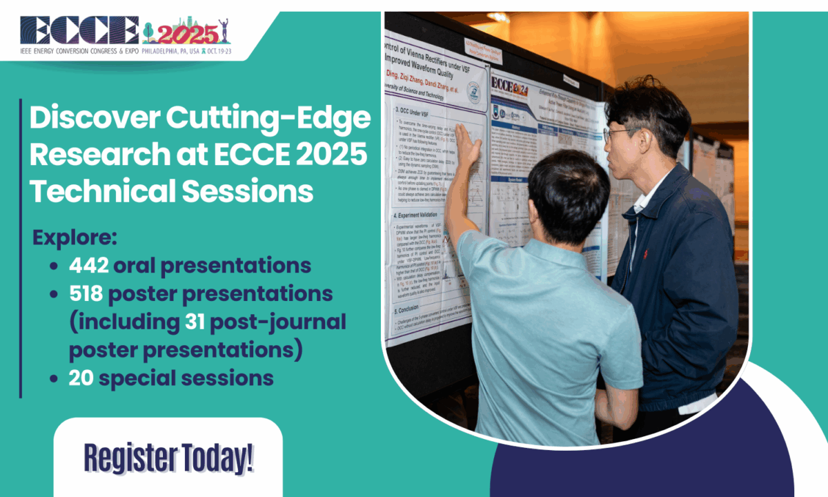 Home | ECCE Conference 2025